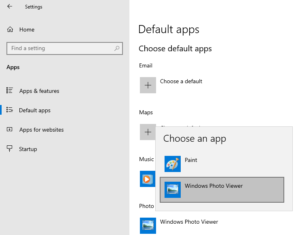 How to Enable Windows Photo Viewer on Windows Server - Apex IT